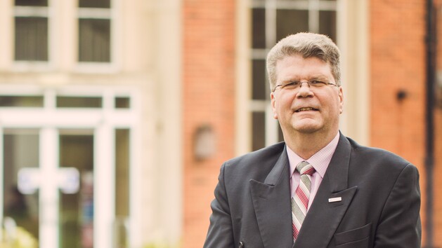 Newbold Principal Stephen Currow Announces Return to Australia ...