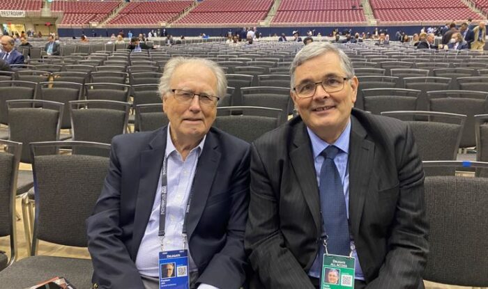 Global Adventists Prepare For 62nd General Conference Session - tedNEWS ...