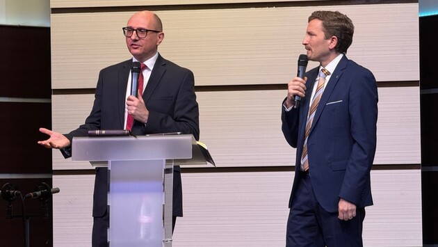 Beyond the Staff: Presence In The Digital Age - tedNEWS Network