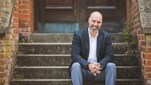 Dr Dan Serb Appointed As Newbold Principal - tedNEWS Network