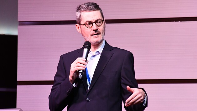 A Passion for What? - tedNEWS Network