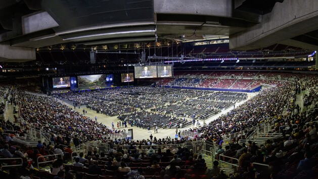 'Be Bold' Says Köhler - tedNEWS Network