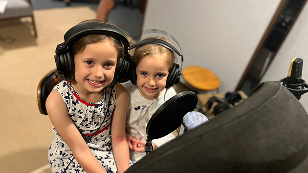 Kingdom Kidz Release Debut Song and Music Video Celebrating Young Faith ...