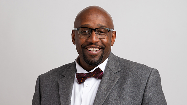 Songs of Praise Features Seventh-day Adventist Pastor - tedNEWS Network