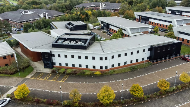 Excelling Together: A New Chapter for the North England Conference ...