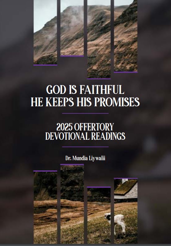 Tithe and Offering Readings - Stewardship Mnistries