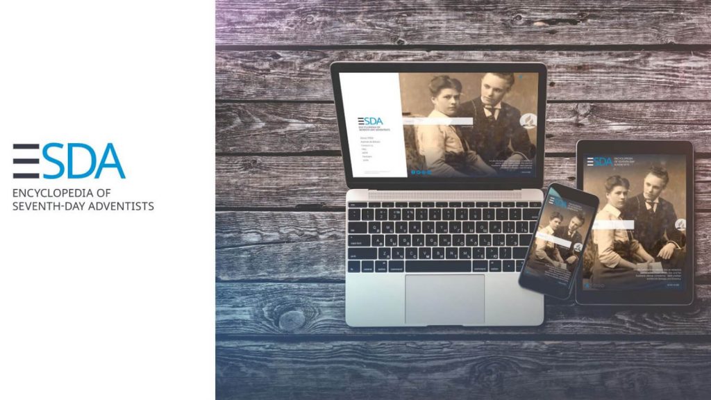 Encyclopedia of Seventh-Day Adventists (ESDA) - Trans-European Division