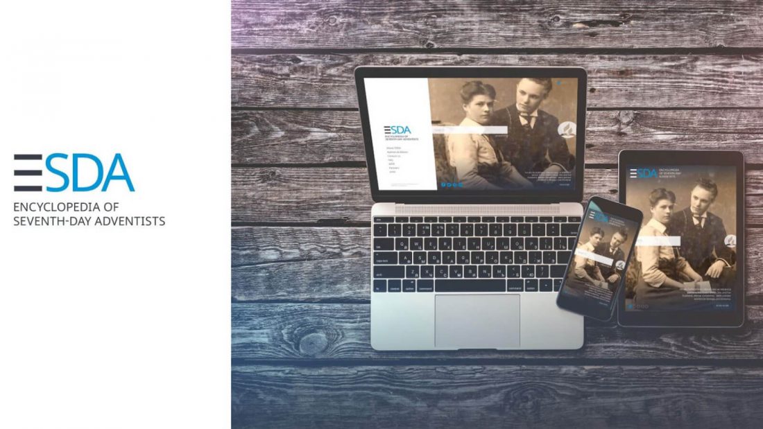 Encyclopedia of Seventh-Day Adventists (ESDA) - Trans-European Division