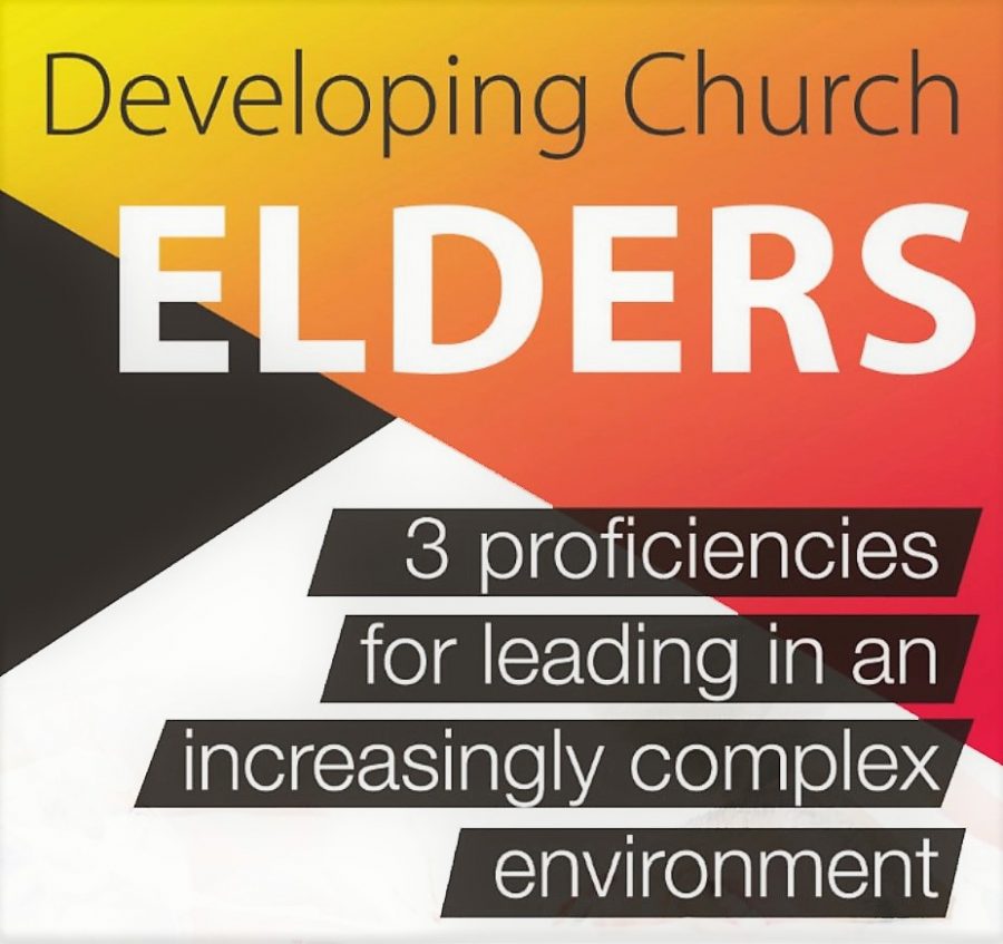 Elders - Trans-European Division