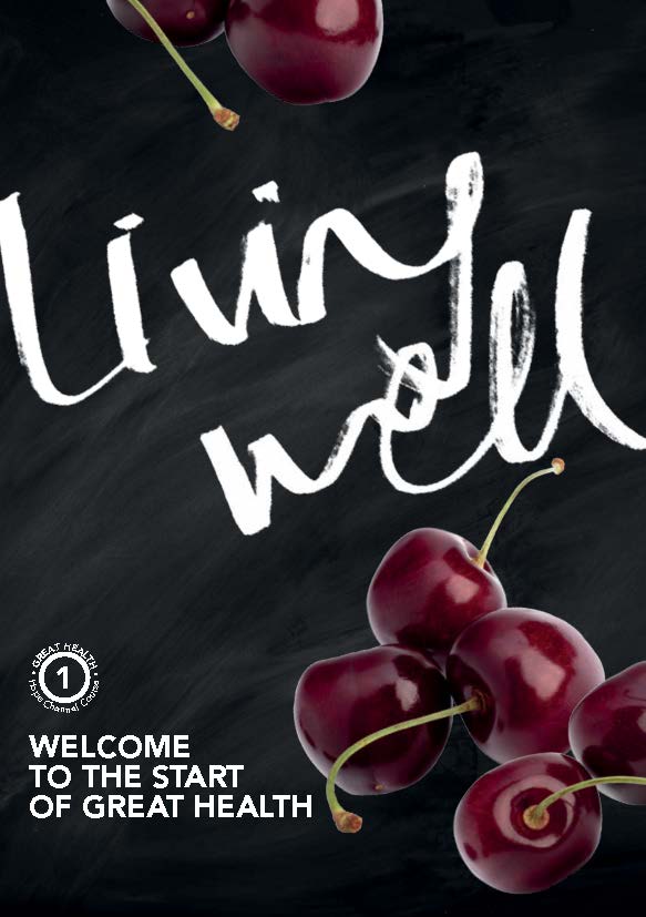 Living Well - Trans-European Division