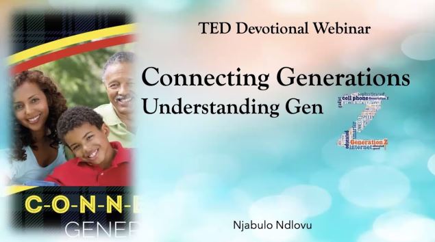 Connecting Generations: Understanding Generation Z - Trans-European ...