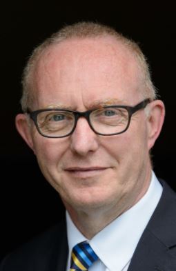 Communication - Trans-European Division