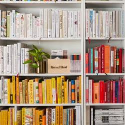 Publishing Ministries - Trans-European Division