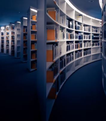 Publishing Institutions - Trans-European Division