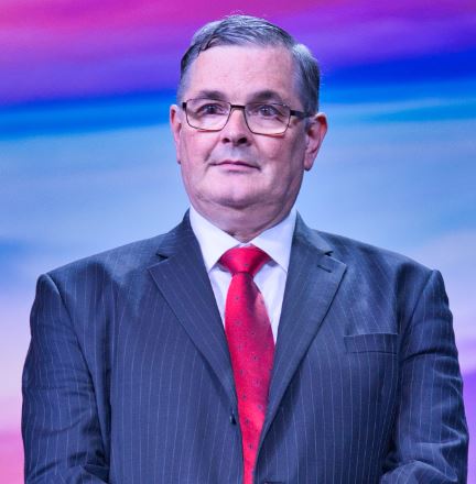 GC Session 2022 - Trans-European Division