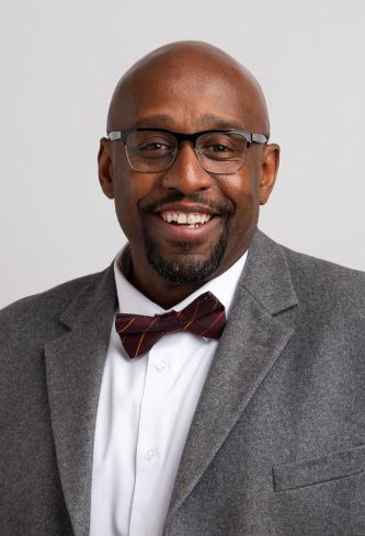 Public Affairs & Religious Liberty - Trans-European Division