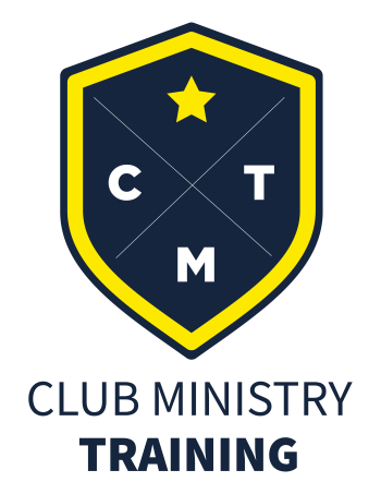 Club Ministries Training - TED Youth Ministries