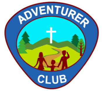 Adventurer Motto, Law, Pledge - TED Youth Ministries