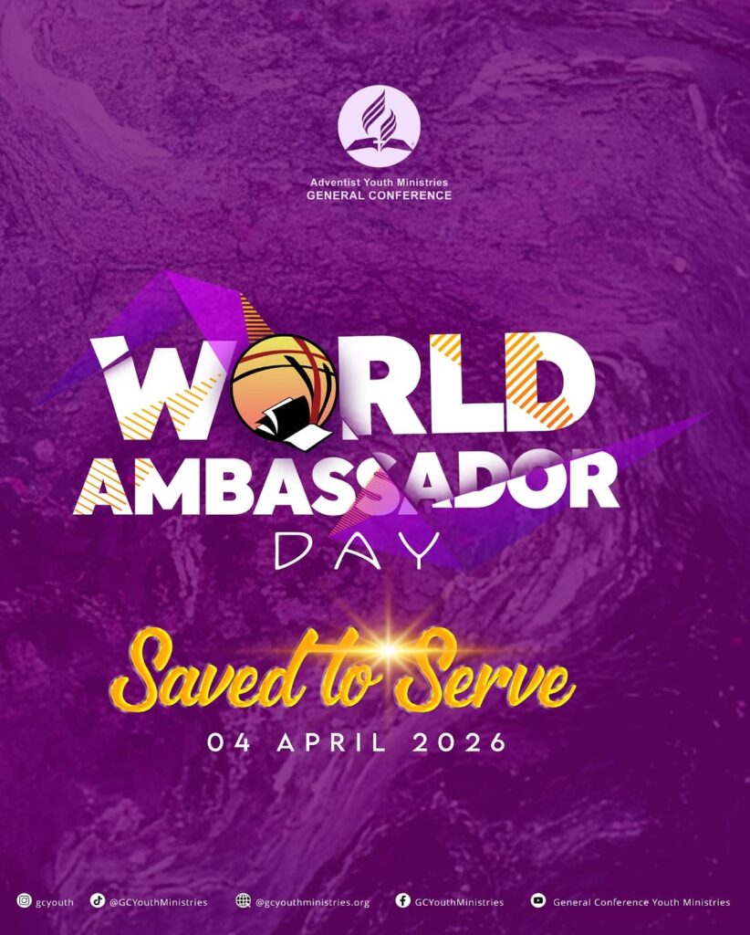 Ambassadors - TED Youth Ministries
